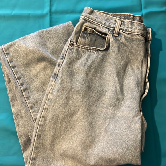Hunt Club | Jeans | Vintage Hunt Club Womens Jeans Size 8 Tall | Poshmark